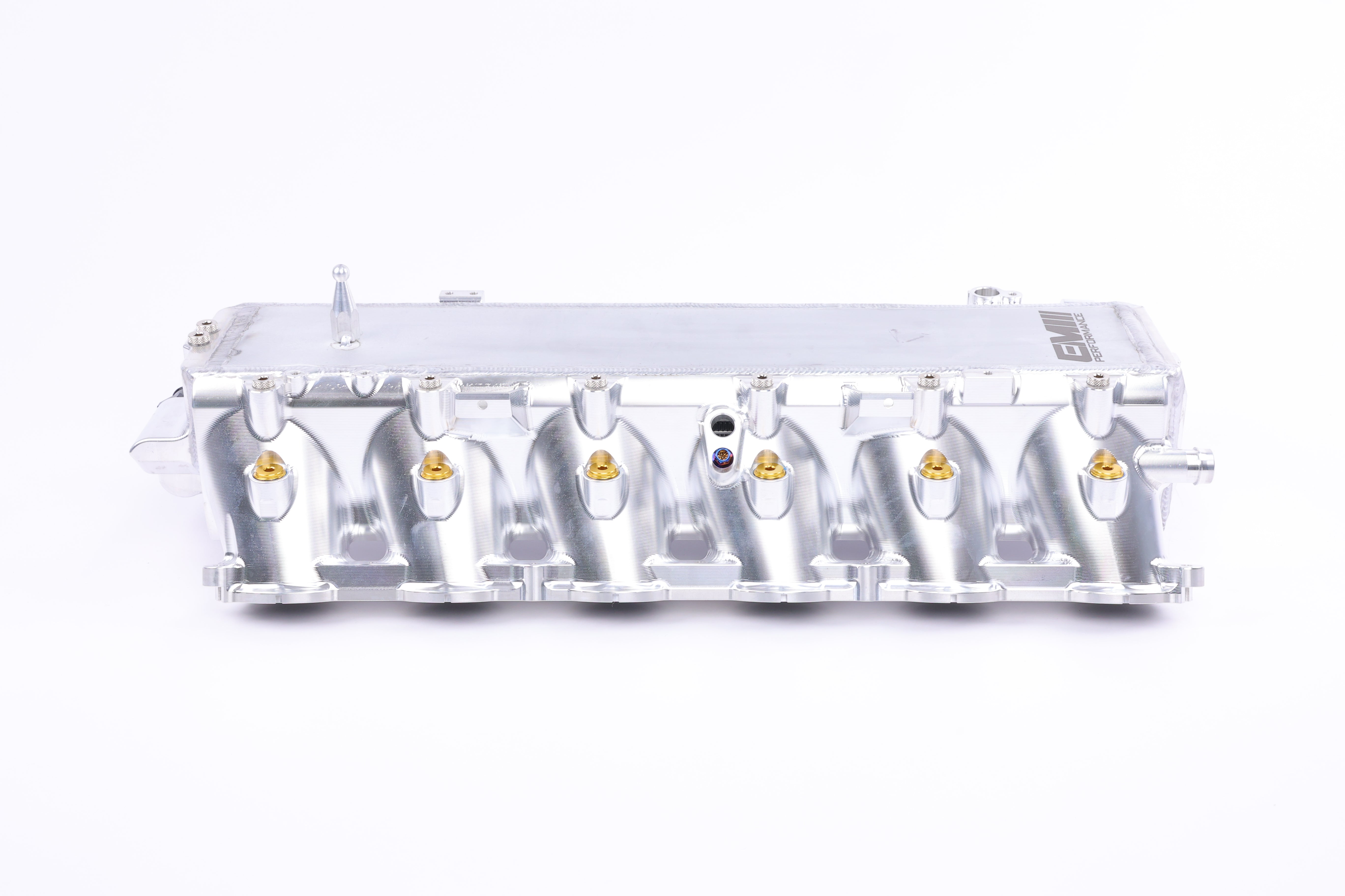 EM B58TU G-Series CHARGE AIR COOLER MANIFOLD (Fuel Rail Optional) – EM ...
