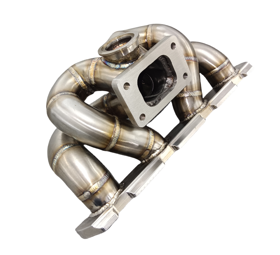 Exhaust Manifold for 2.0TFSI MK5 T3 Flange – EM Performance